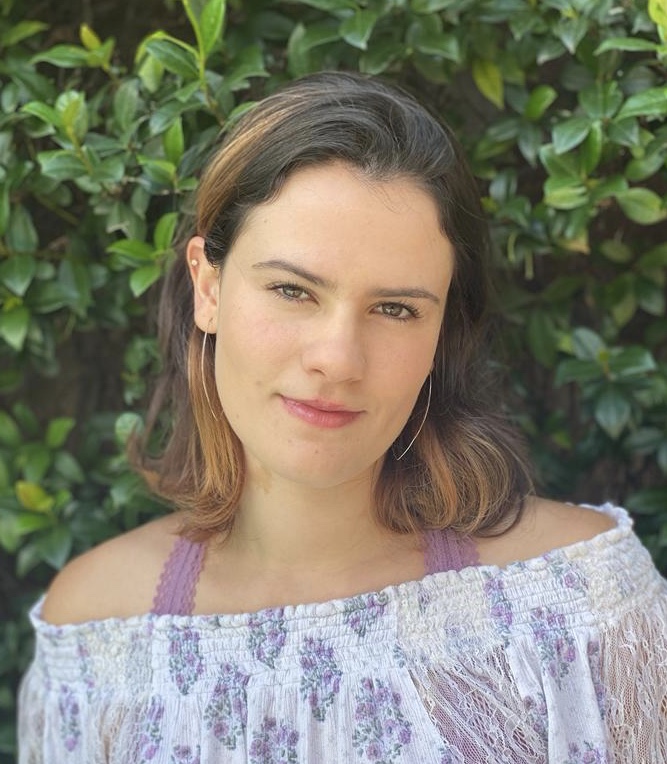 Personal profile - Valeria Zottos